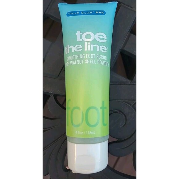 Bath & Body Works | Skincare | Bath Body Works True Blue Spa Toe The ...